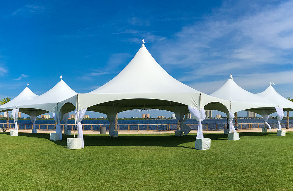 Tent Gallery | Tentnology | Buy or Rent Party Tents & Event Tents