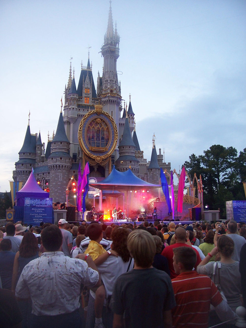 Mega Tents - Heavy Duty Tents for Large Events | Tentnology