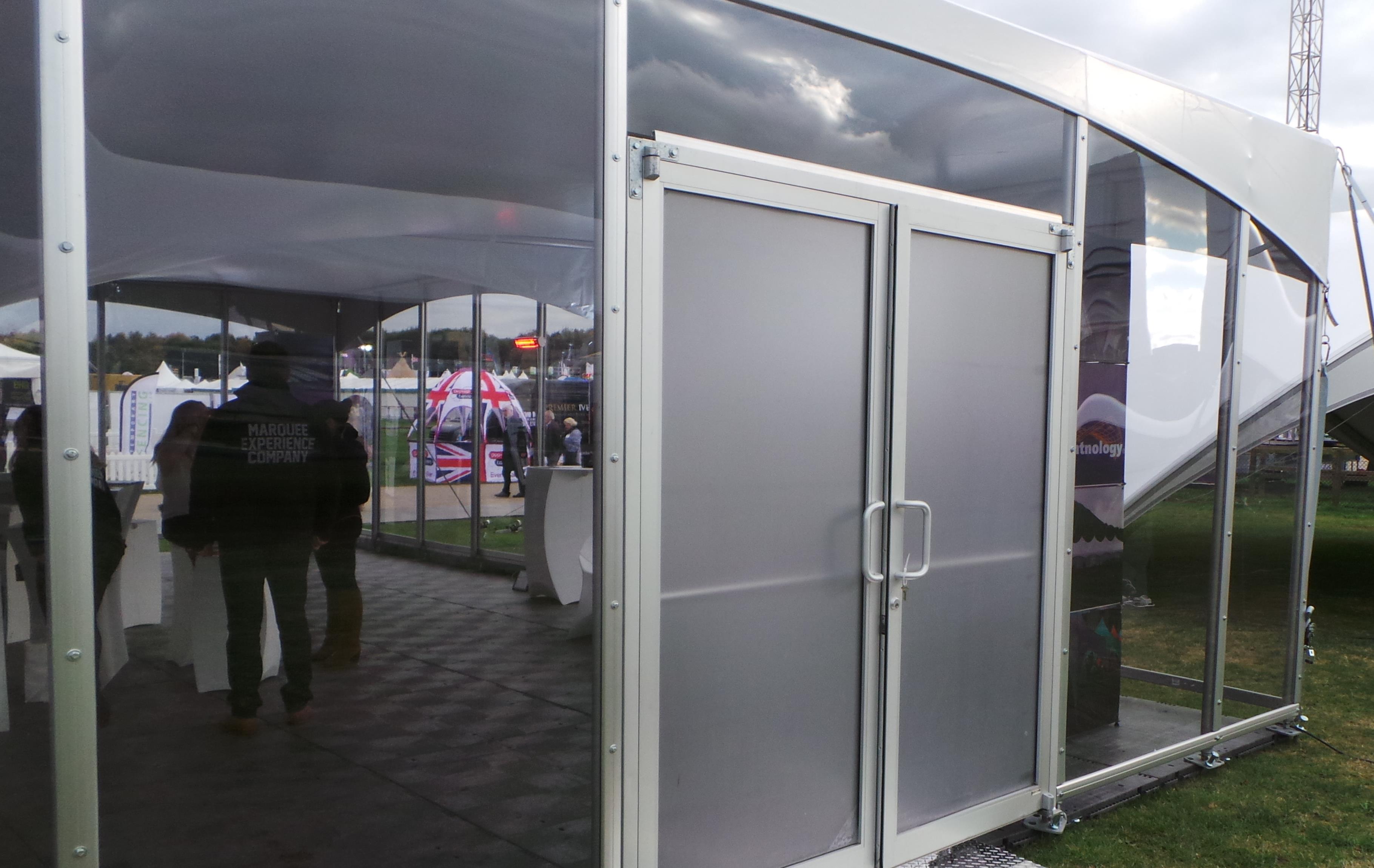 Vortex Tents | Tentnology | Party Tents & Event Tents