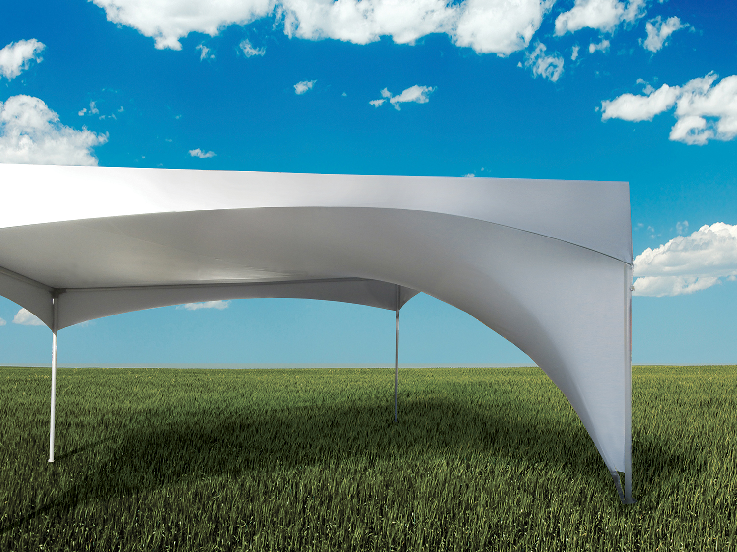 Vortex Tents | Tentnology | Party Tents & Event Tents